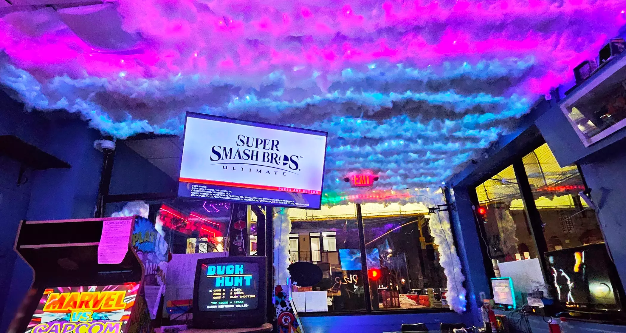 S.A.B. Super Action Burger - From $27 - Brooklyn | Groupon