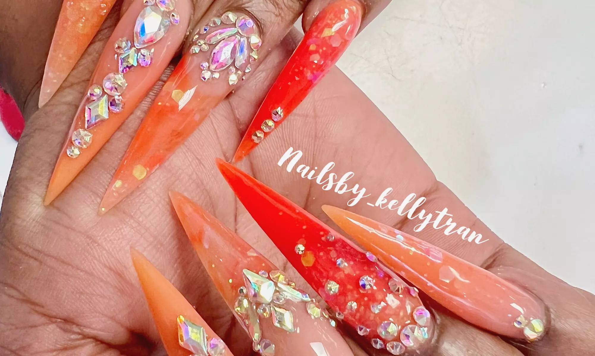 Alan Nails in Detroit | Groupon