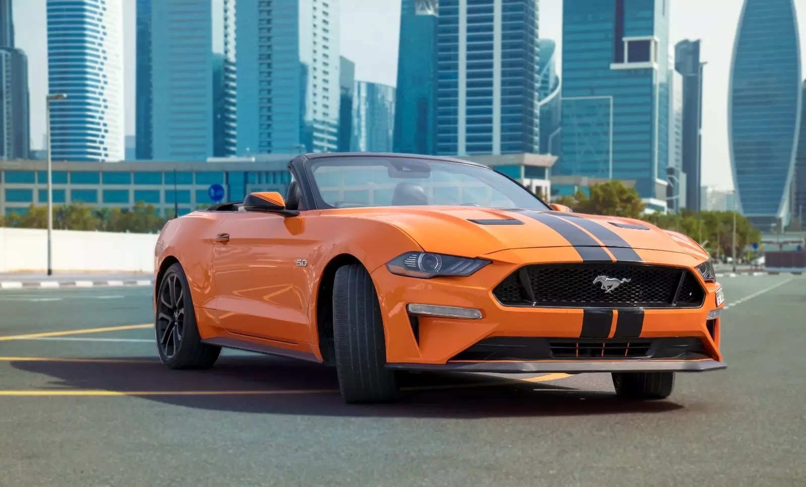 Rimal Al TAreeq Car Rental - From AED300 | Groupon