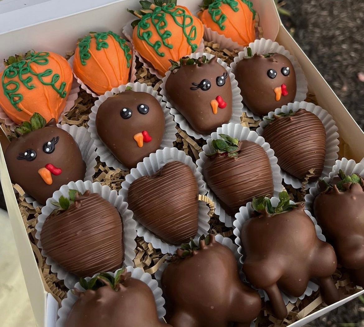 Dipped Haus in Sandy | Groupon