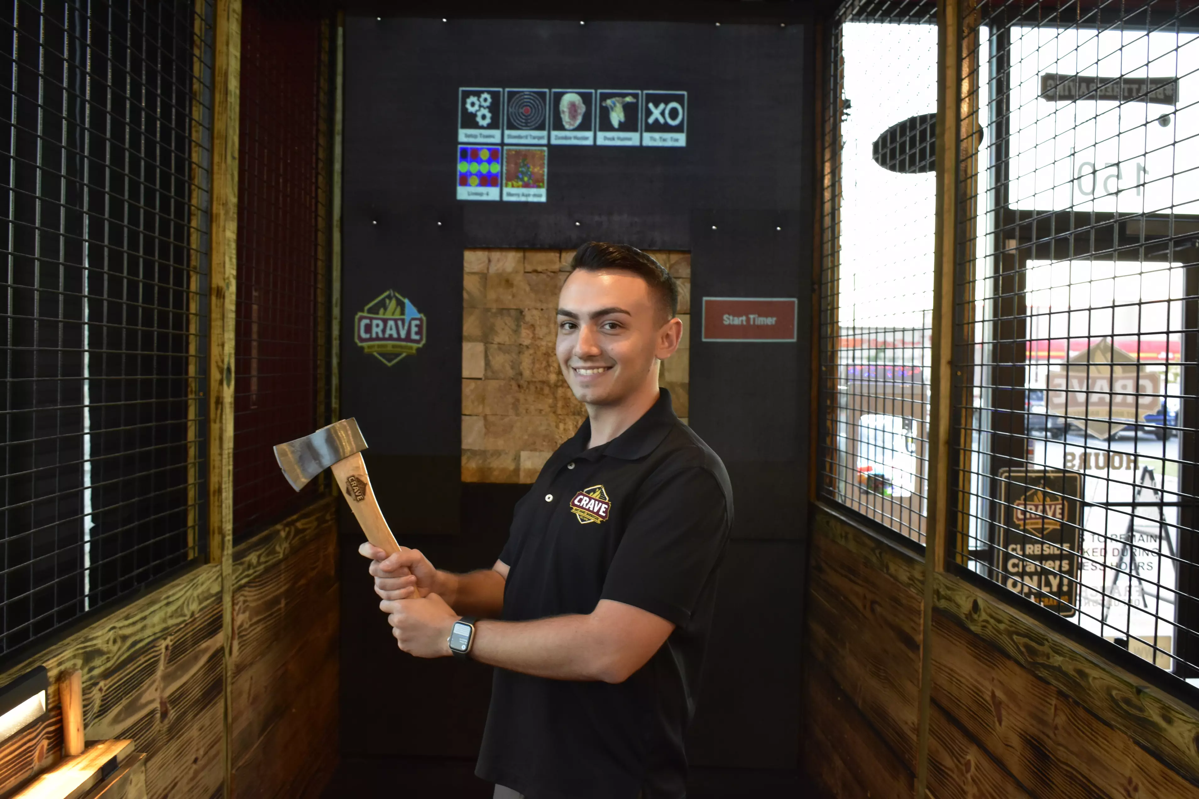 Shooting Range Near Me - Shooting Range Deals & Discounts I Groupon