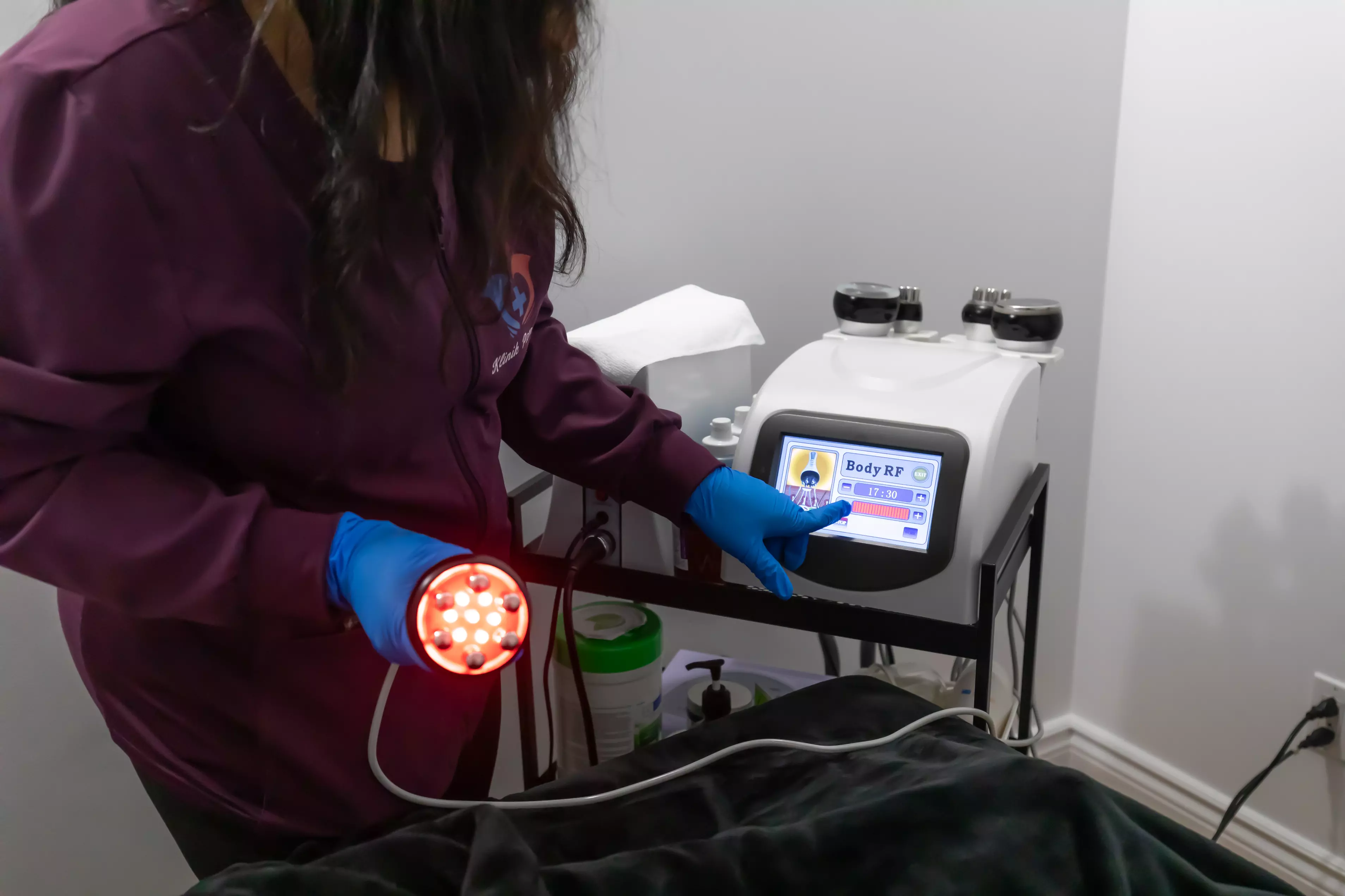 Klinik Pam in Gatineau | Groupon
