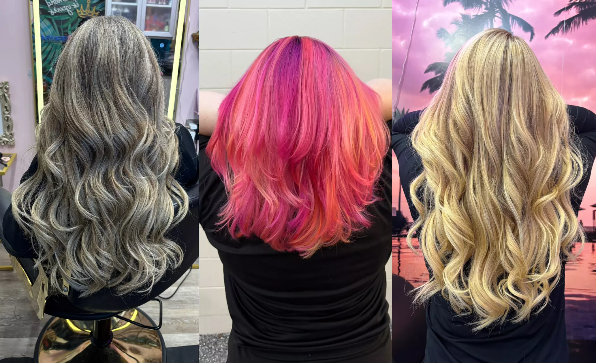 Hair Design by Tiffany Rafalko in Clearwater | Groupon