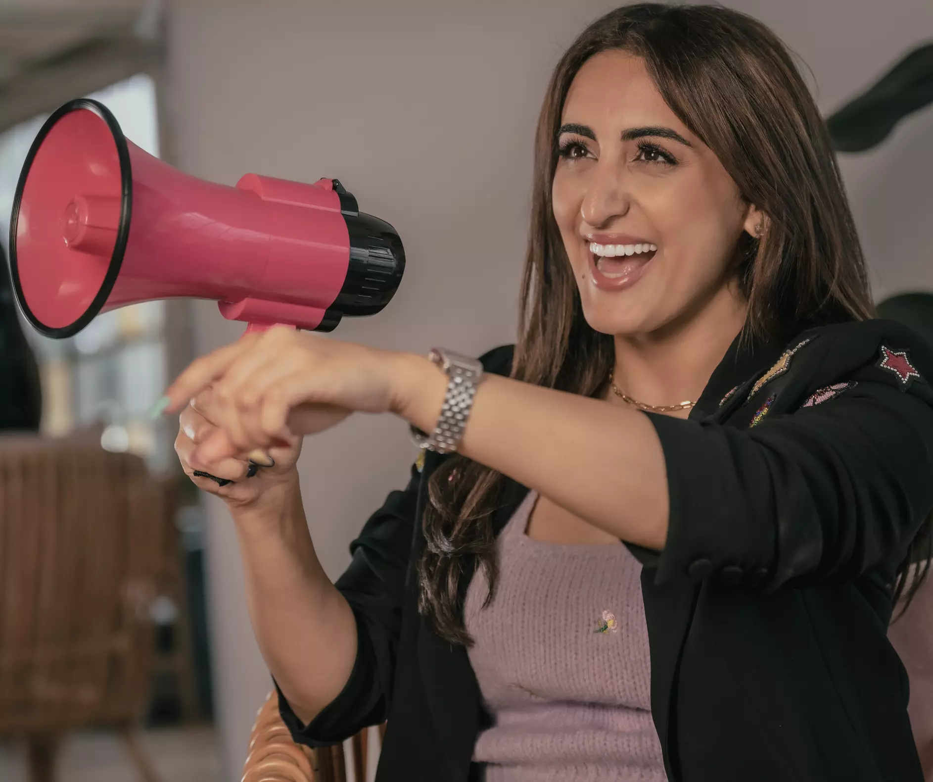 Out Casting Media in Detroit | Groupon