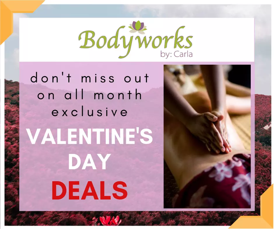 Body Works by Carla in Evanston | Groupon