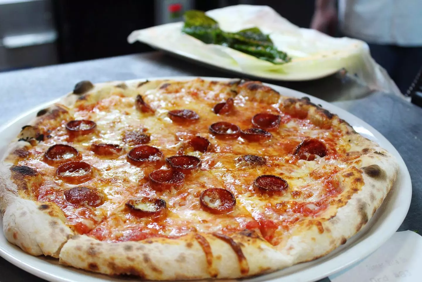 Peppino's Pizza in Syracuse | Groupon