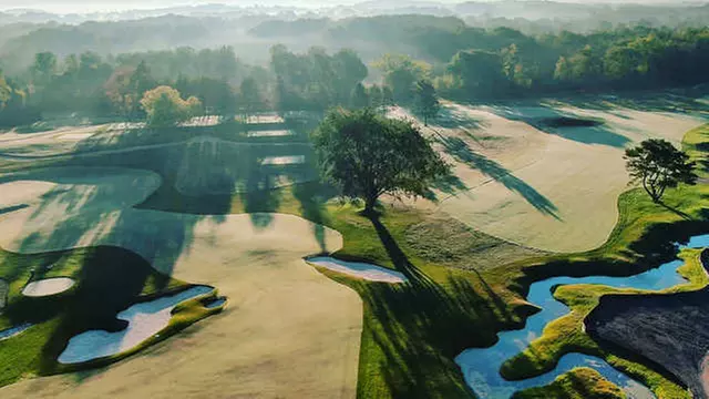 The Club at Lac La Belle - The Club at Lac La Belle | Groupon