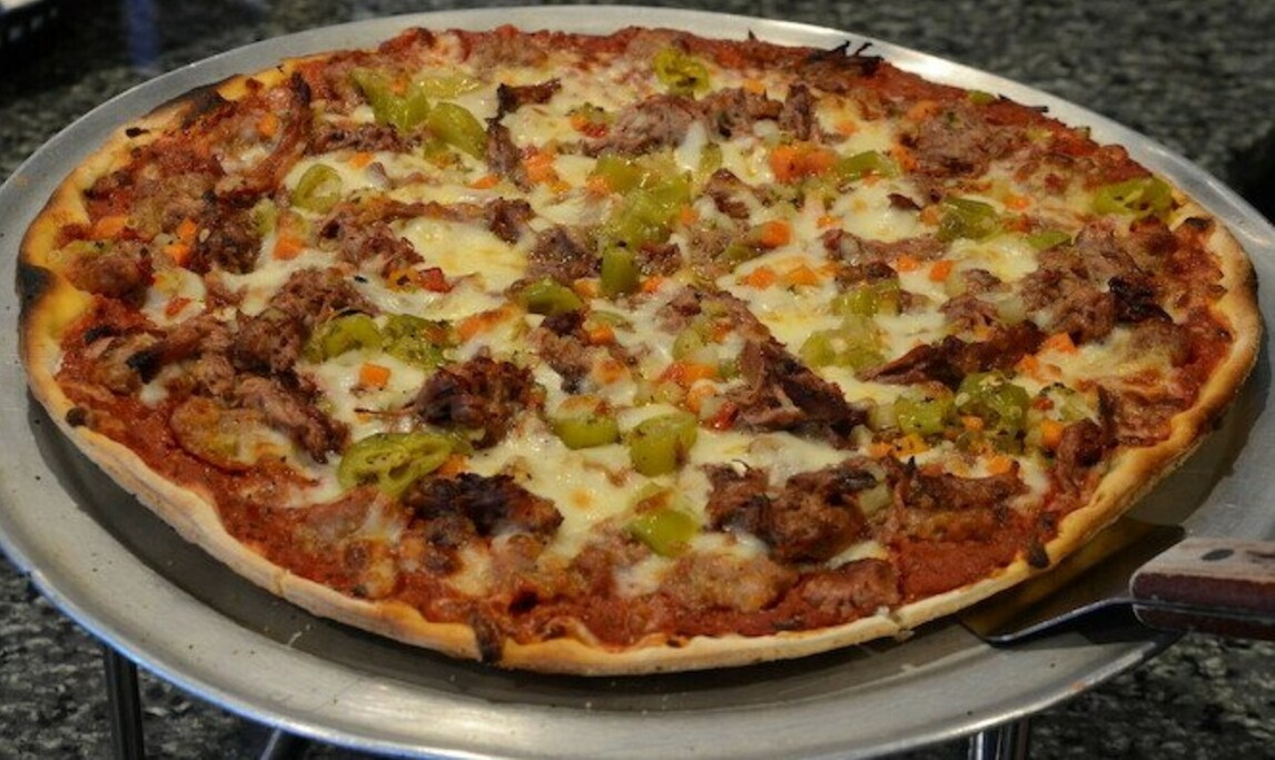 Clancy's Pizza Pub - From $12.50 - Oak Lawn | Groupon