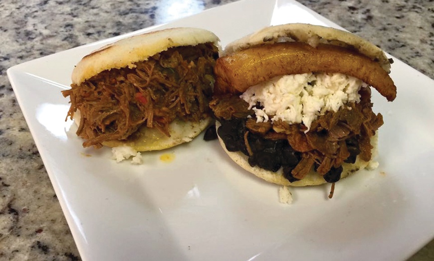 AREPAS CAPITOL RESTAURANT - AREPAS CAPITOL RESTAURANT | Groupon