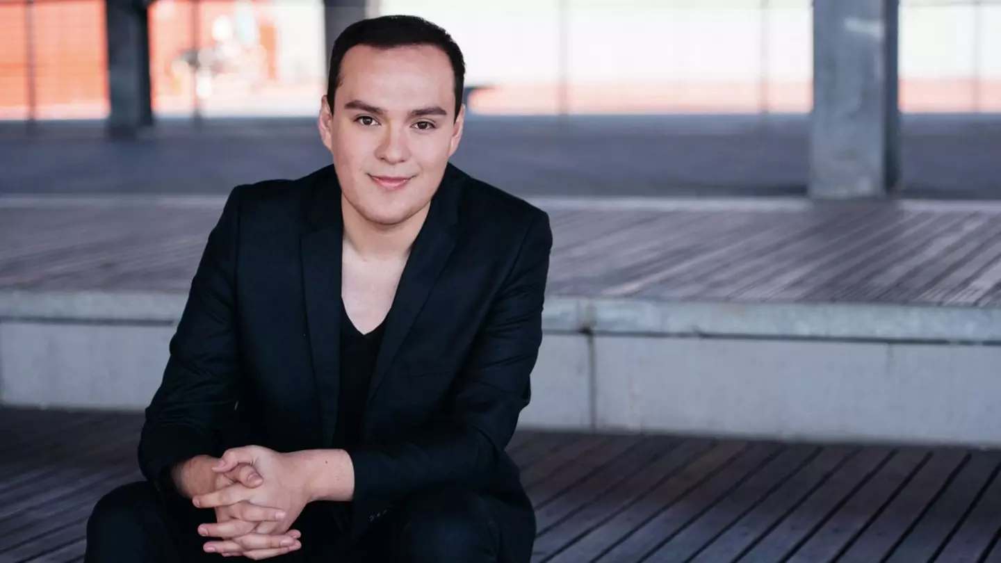 Flautist Ray Furuta in Santa Clara | Groupon