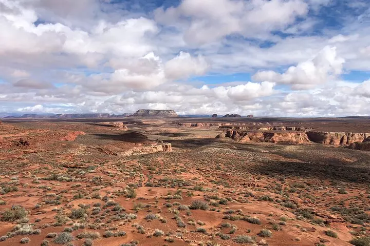 Antelope Valley Canyon Tours - Antelope Valley Canyon Tours | Groupon