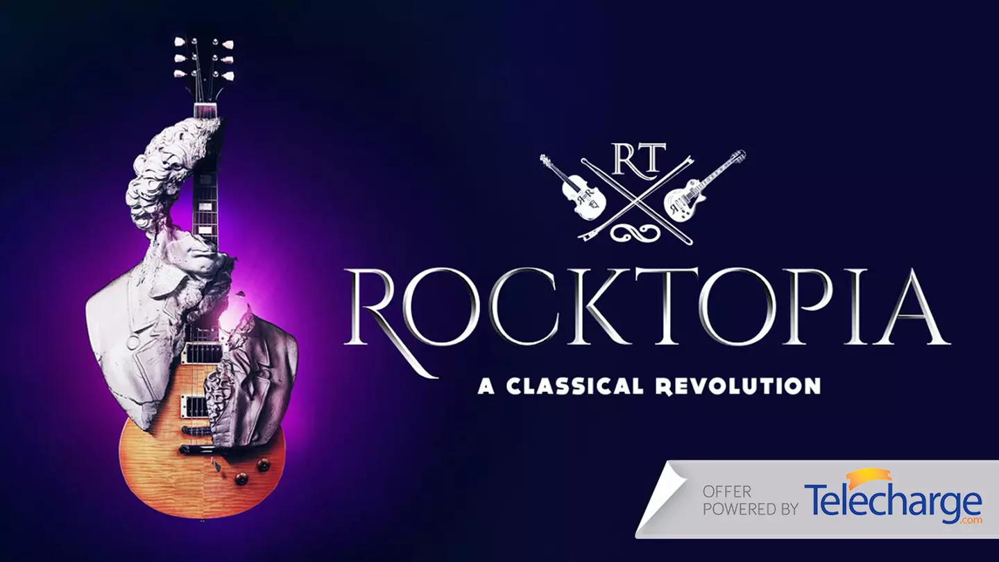"Rocktopia" in New York | Groupon
