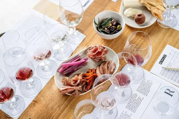 Rowlee Wines - Rowlee Wines | Groupon