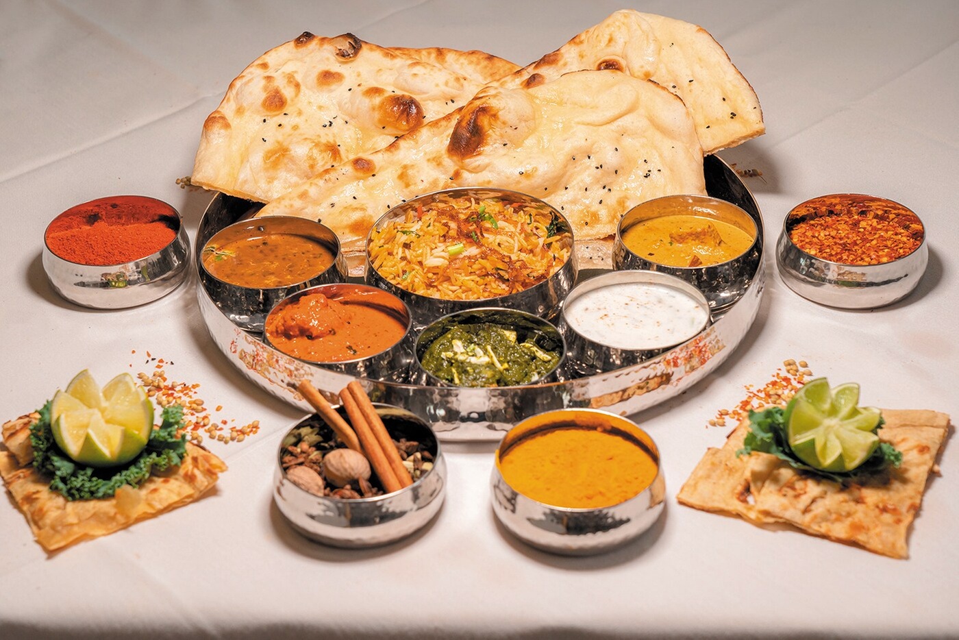 Akbar Restaurant in Edison | Groupon