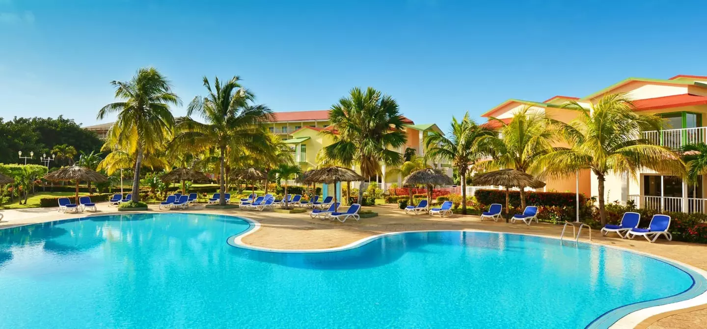 Varadero - Iberostar Tainos 4* à Varadero} | Groupon Voyages