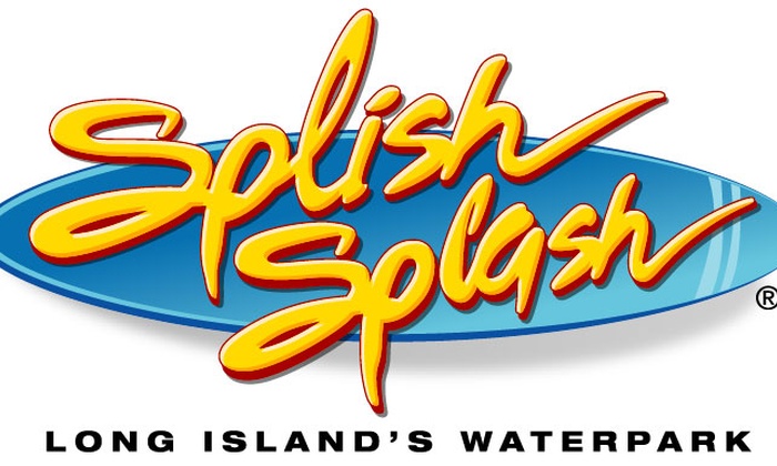 Splish Splash - Splish Splash | Groupon
