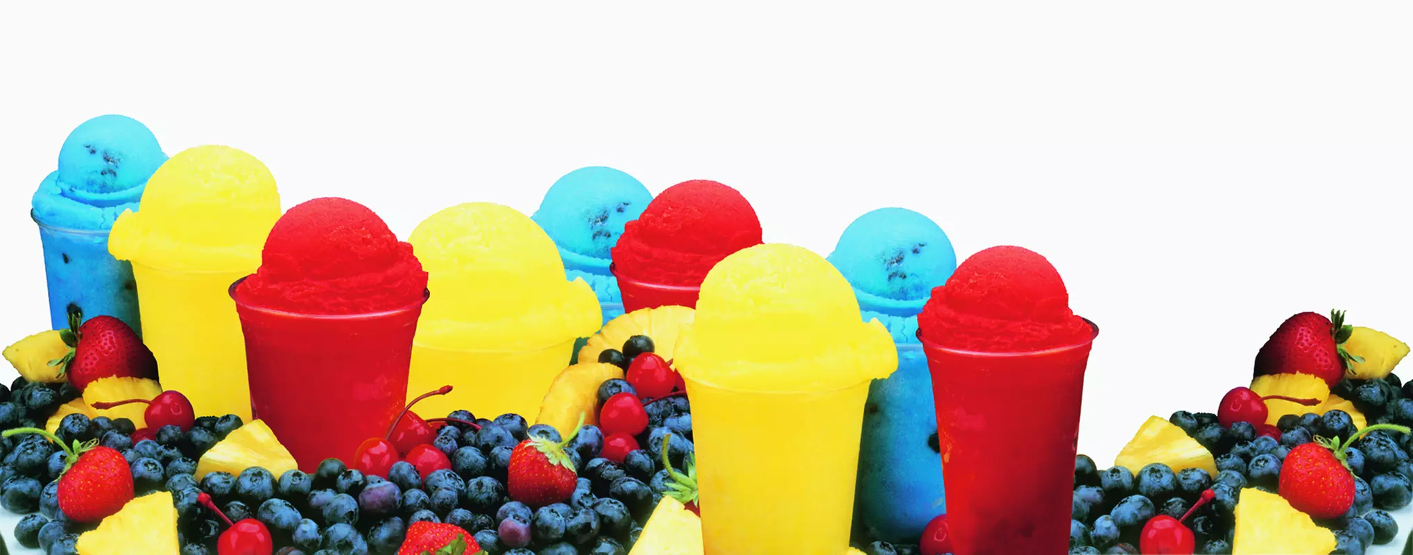 Mr. Bill's Richman's Ice Cream in Winslow Township | Groupon