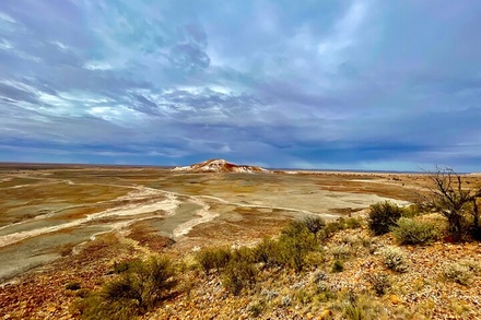 Outback Mail Run South Australia - Outback Mail Run South Australia ...
