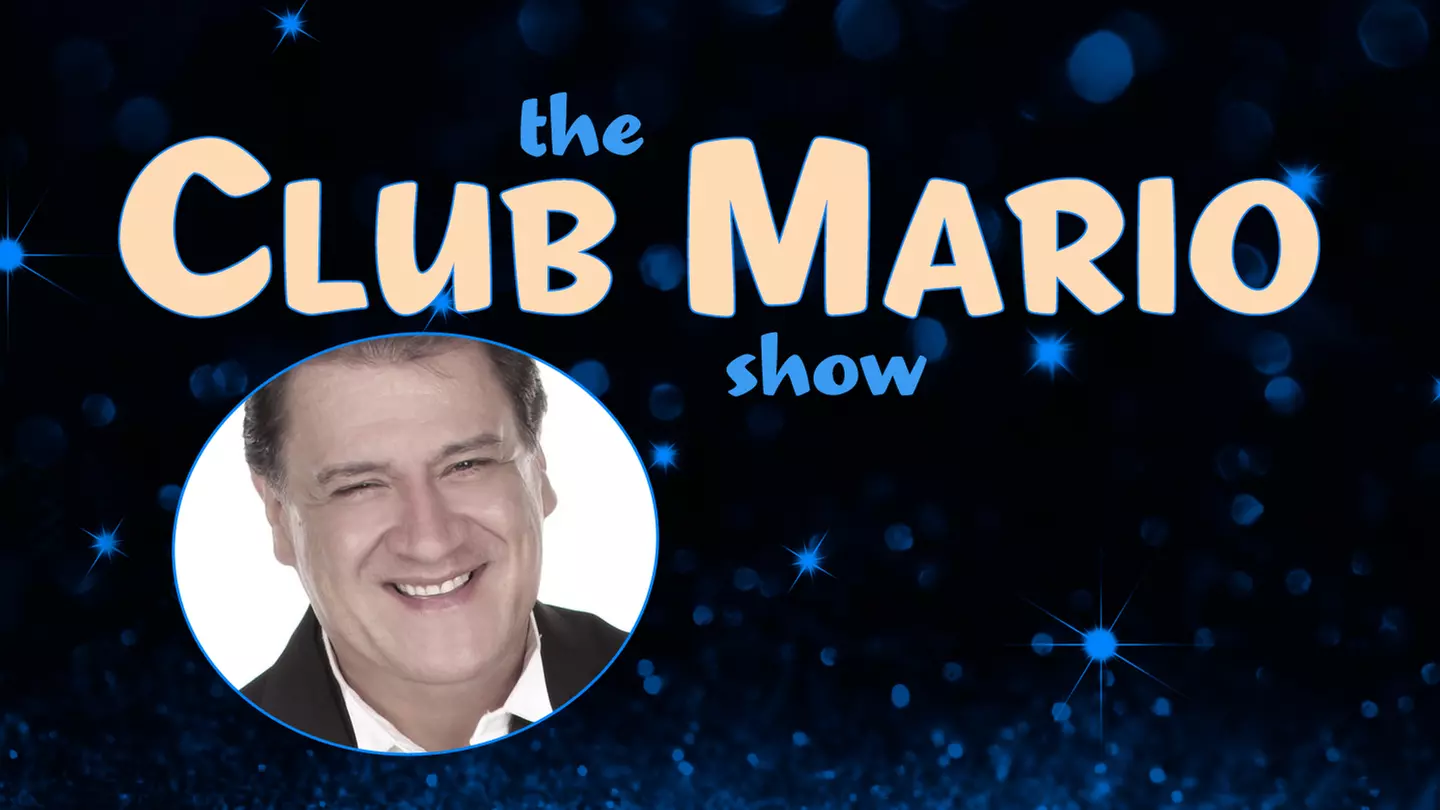 Club Mario - Club Mario | Groupon