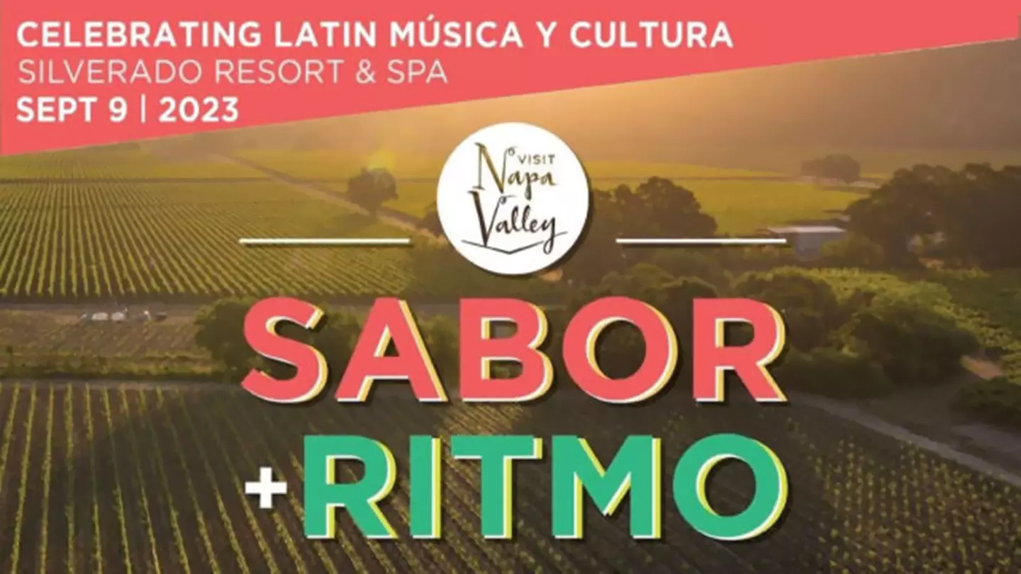 Sabor + Ritmo in Napa | Groupon
