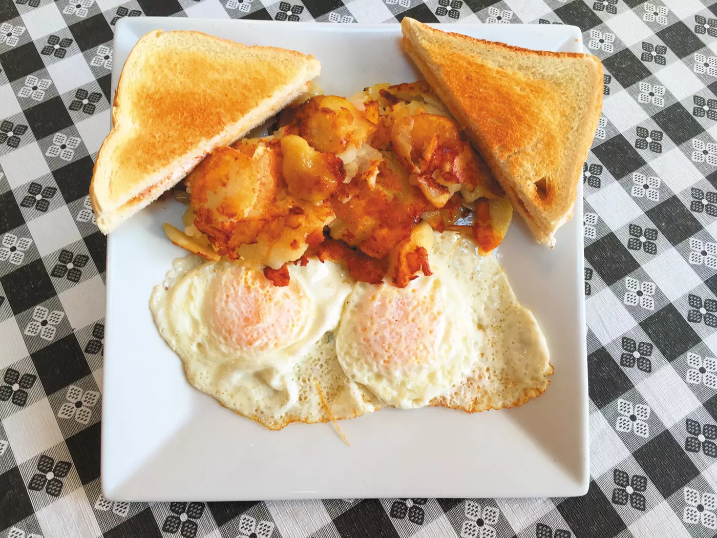 Capone's Diner & Coffee Shop in Lancaster | Groupon