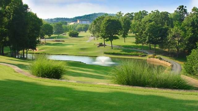 The Pointe Golf Course - The Pointe Golf Course | Groupon