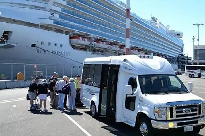 Seattle Express in Seattle | Groupon