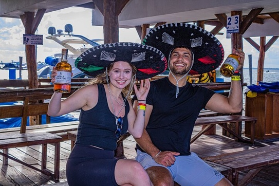 Tequila Tasting Experience in Cancun | Groupon