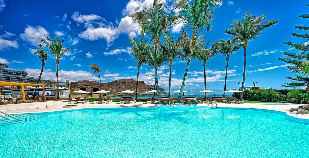 Playa del Cura - LABRANDA Costa Mogan 4* à Mogán} | Groupon Voyages
