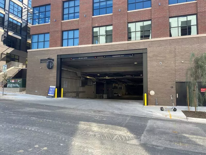 LAZ Parking in Austin | Groupon