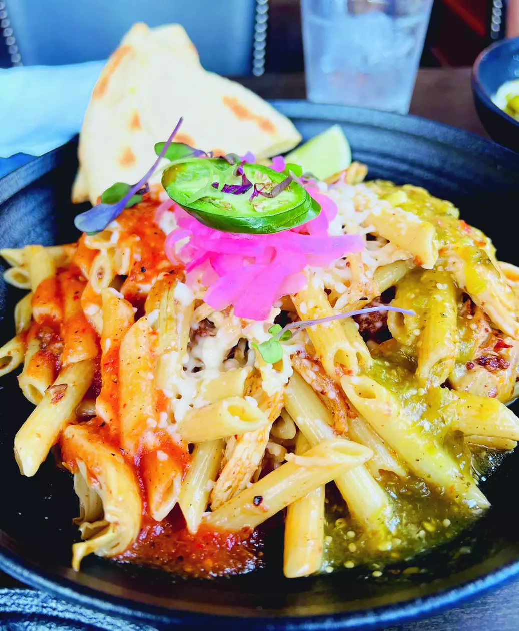 Mode X Tequila Bistro in Beavercreek | Groupon