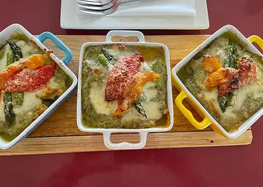 Circo Pizzeria Italian Kitchen in Tampa Bay Area | Groupon