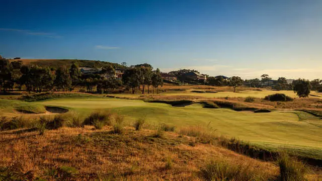 Mount Compass Golf Course in Mt Compass | Groupon