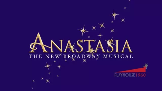 "Anastasia", the Musical in Houston | Groupon