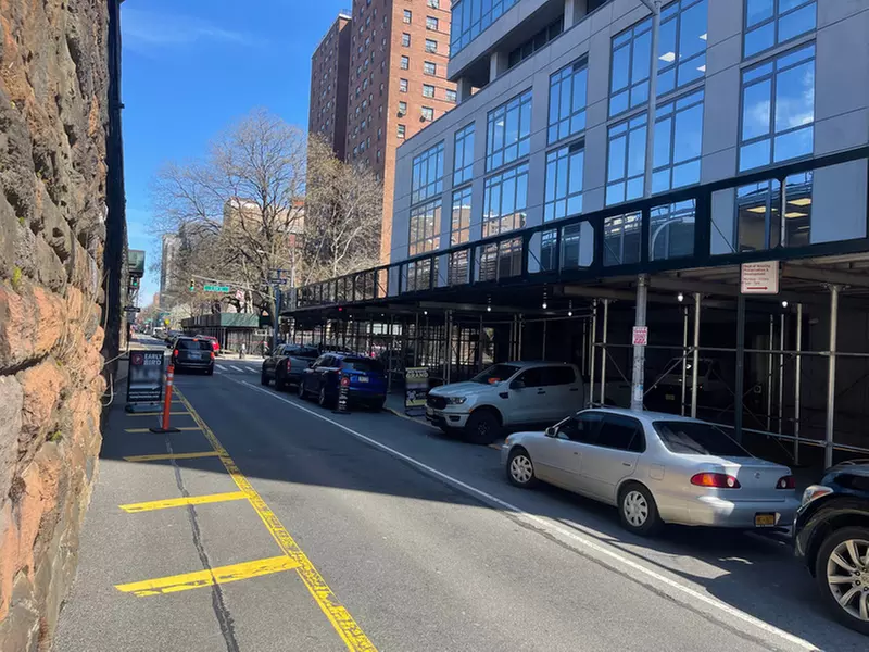 Target Park U.S. Inc. in New York | Groupon