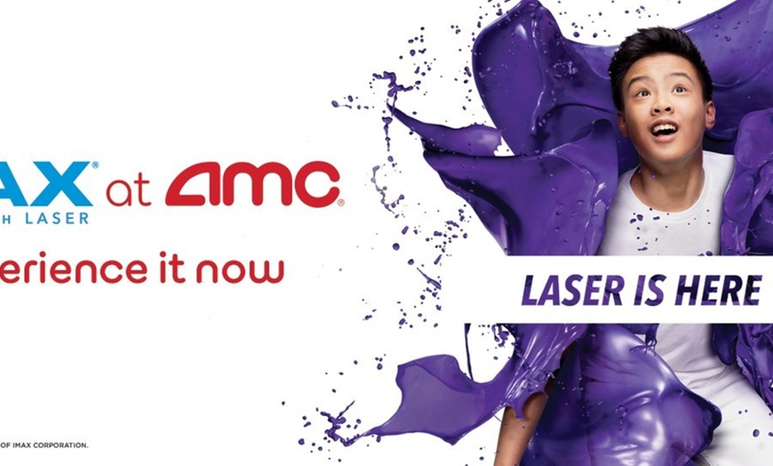 AMC Metreon 16 - AMC Metreon 16 | Groupon