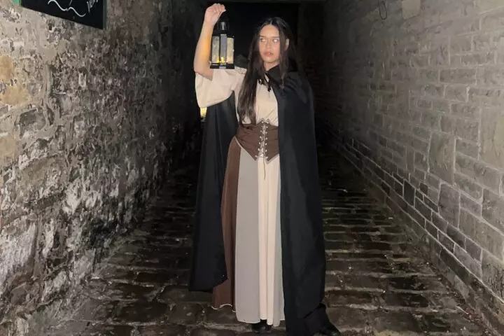 Yorkshire Ghost Tours - Yorkshire Ghost Tours | Groupon