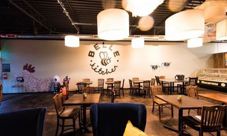 Belle's Kitchen - 5% Cash Back at Belle's Kitchen | Groupon