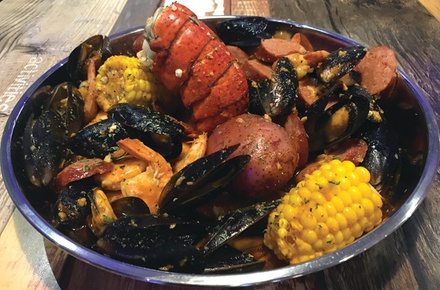 Wild Crab Restaurant - Wild Crab Restaurant | Groupon