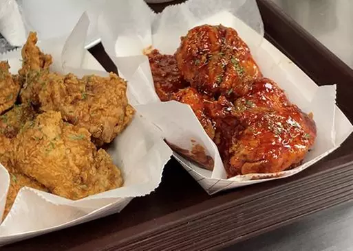 5% Cash Back at KO! Chicken - KO! Chicken | Groupon