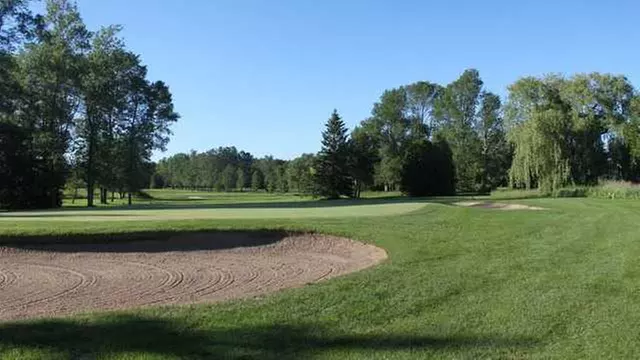Harbour View Golf & Country Club in Innisfil | Groupon