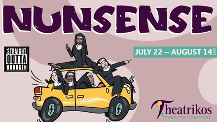 "Nunsense" - "Nunsense" | Groupon
