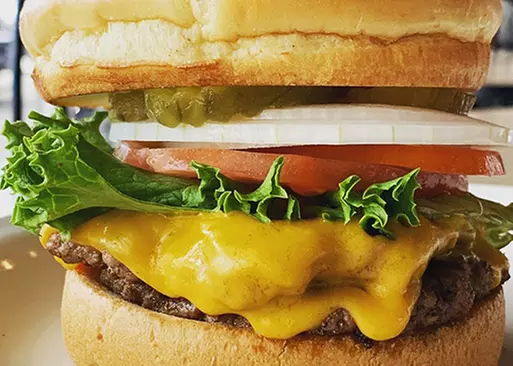 Burger State in Kansas City | Groupon