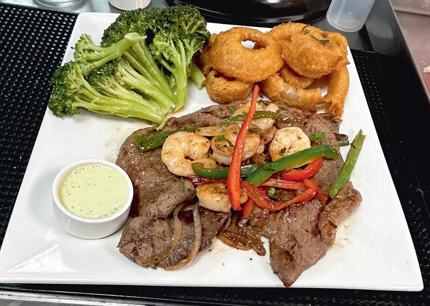 Libelula Cafe & Grill in Kearny | Groupon