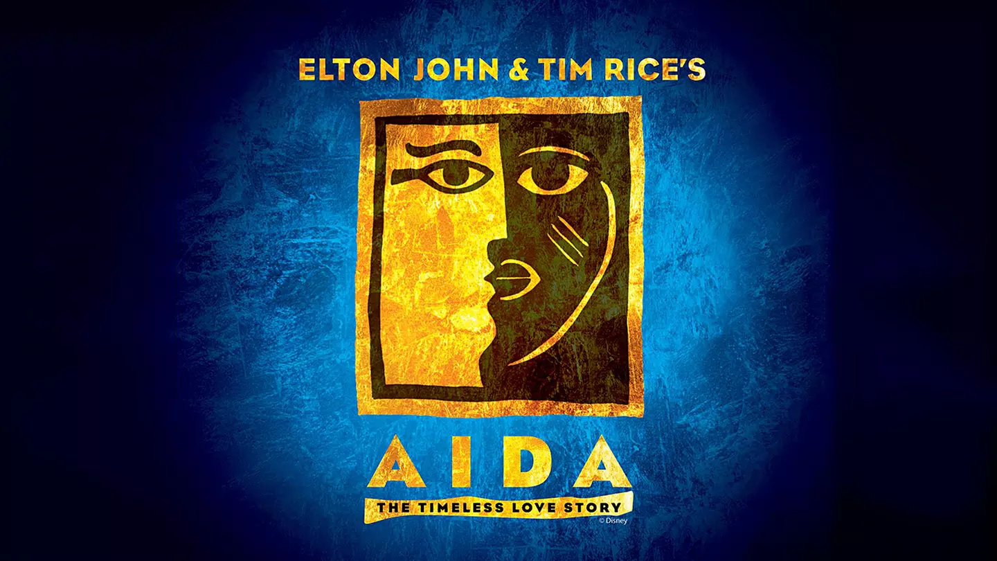 Elton John & Tim Rice's "Aida" in Escondido | Groupon