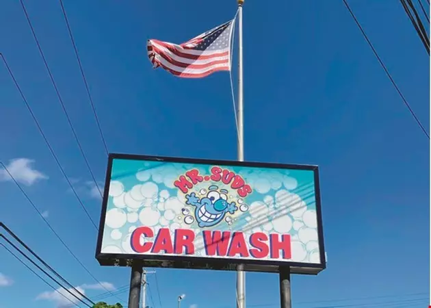 MR. SUDS CAR WASH - HUNTINGTON in Huntington | Groupon