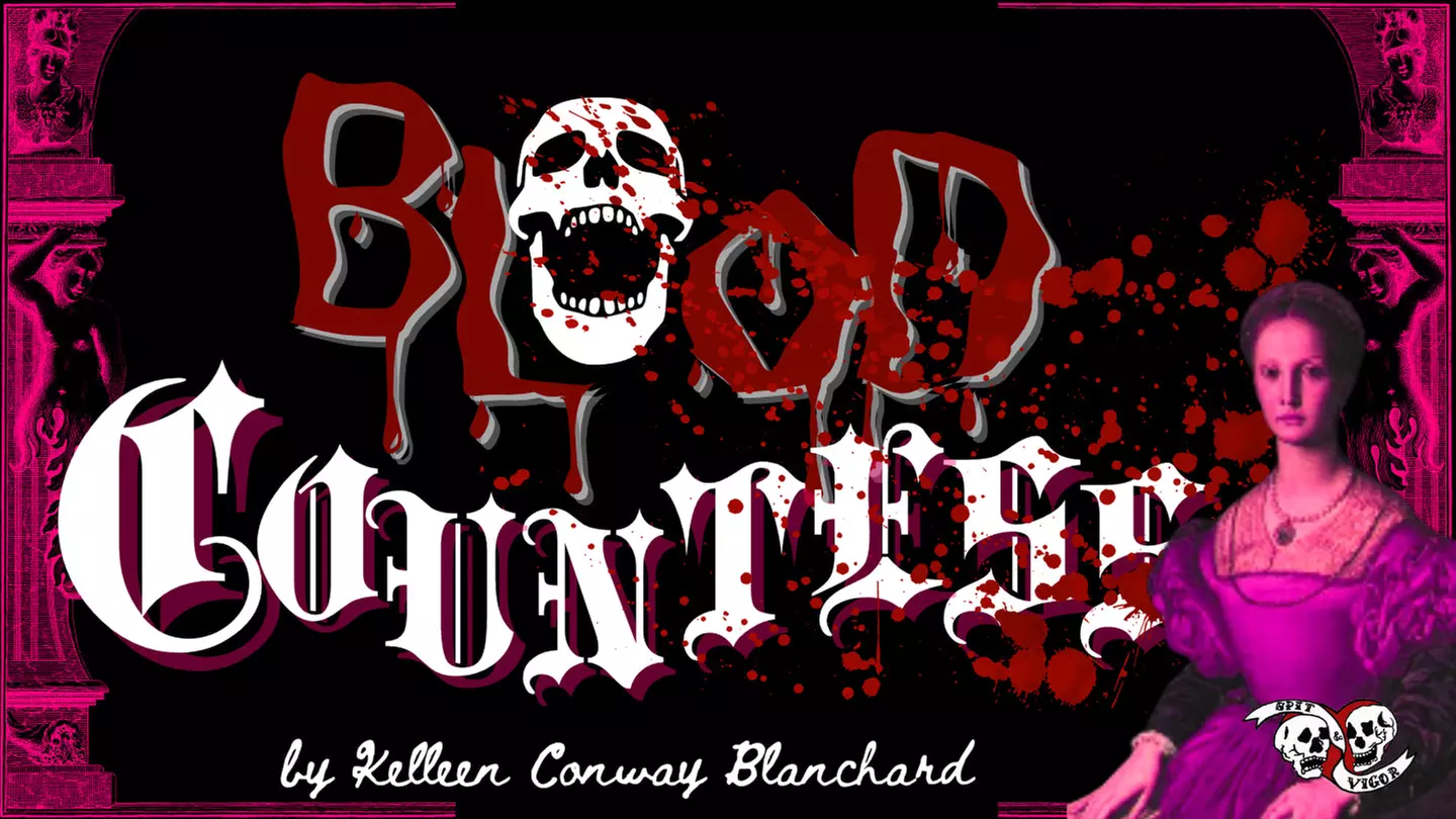 "Blood Countess" in New York | Groupon