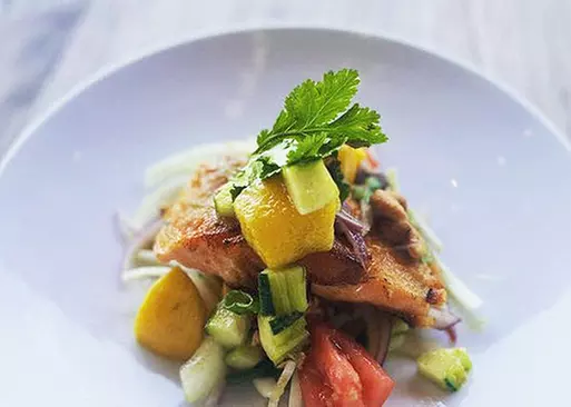 Sunset Thai Cuisine in Los Angeles | Groupon