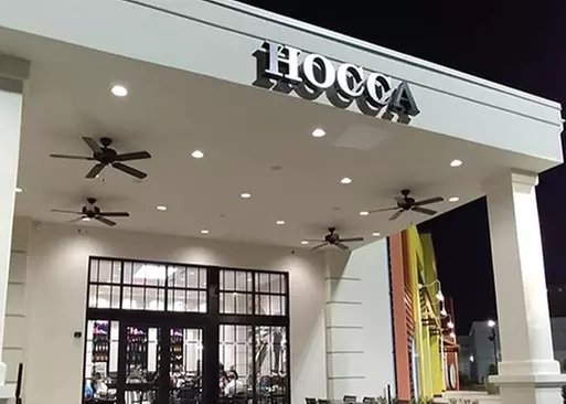 Hocca Bar in Orlando | Groupon