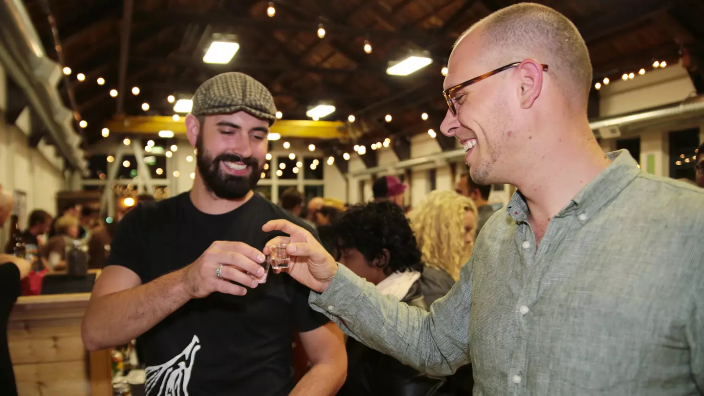 Taste of Seattle Made in Seattle | Groupon